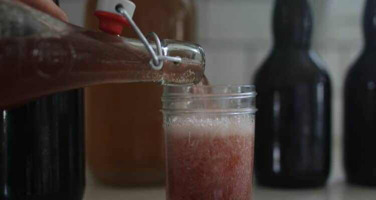 Drinks Archives - Farmhouse on Boone