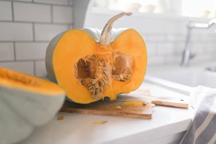 How To Cook A Pumpkin Farmhouse On Boone how-to-cook-a-pumpkin-farmhouse-on-boone