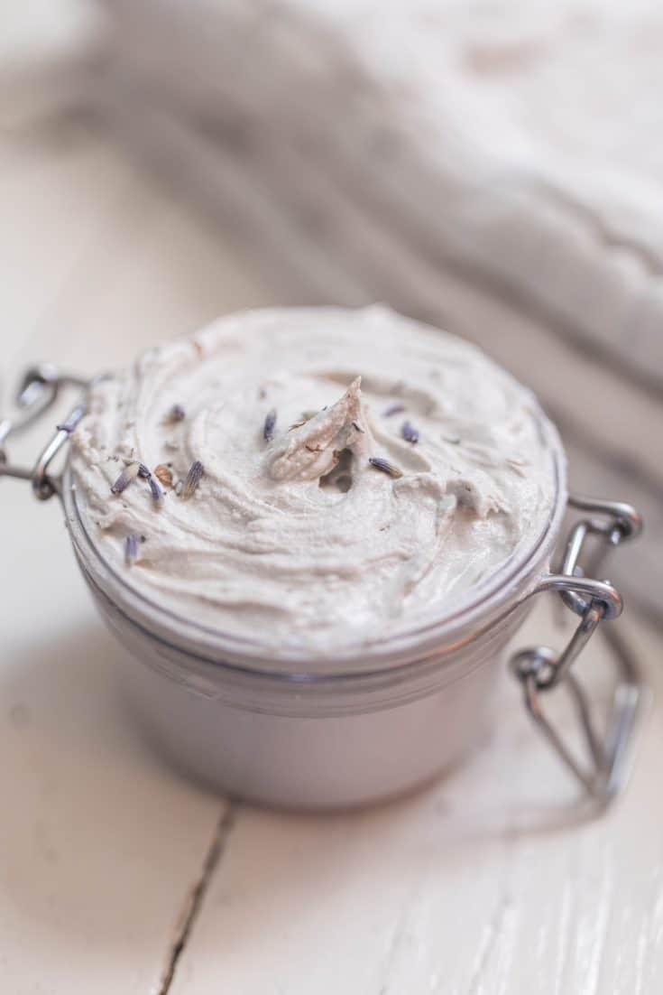 Homemade All Natural Diaper Rash Cream with Bentonite Clay - Farmhouse ...