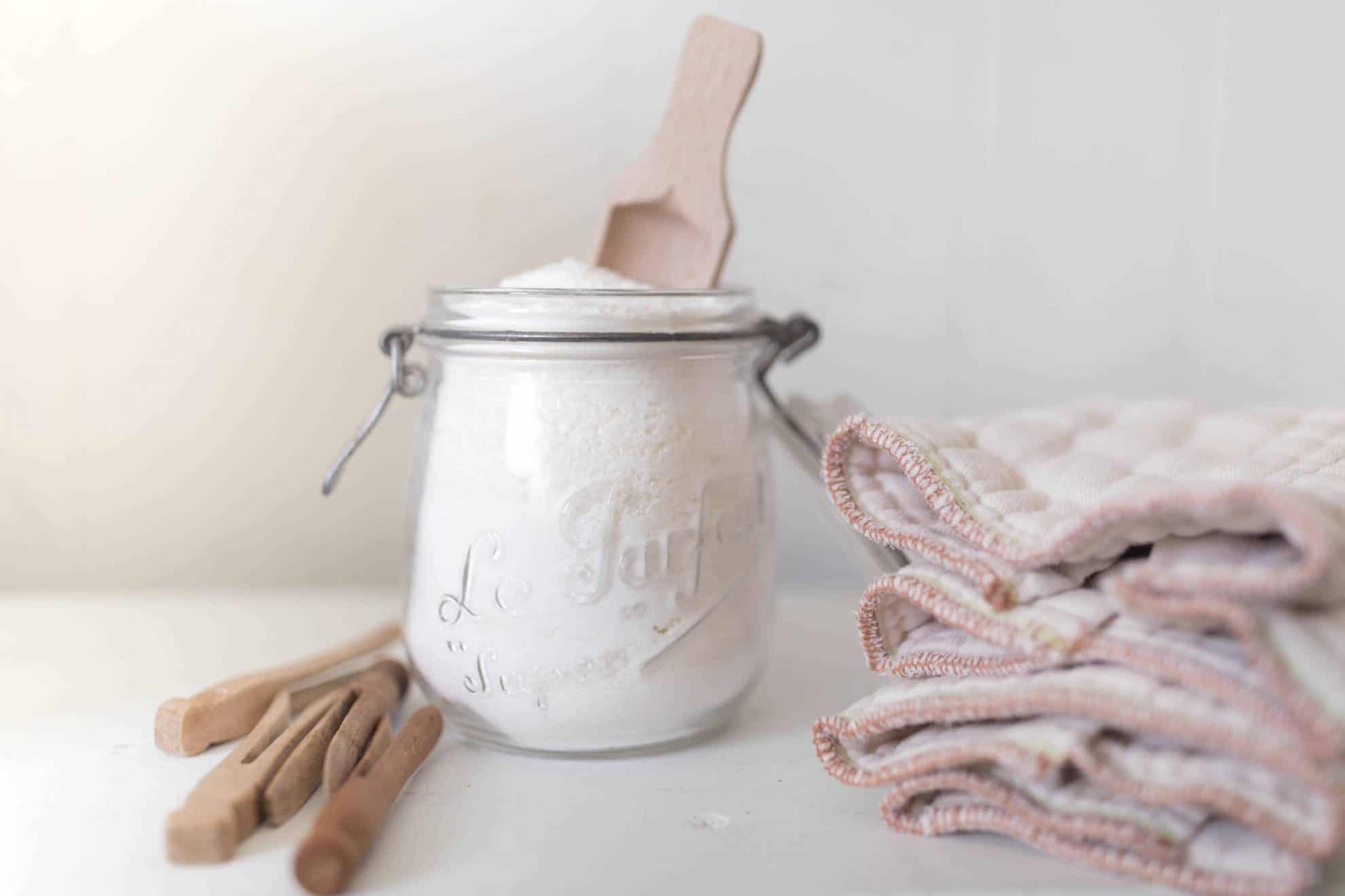 How To Wash Cloth Diapers My Simple Natural Routine Farmhouse On Boone
