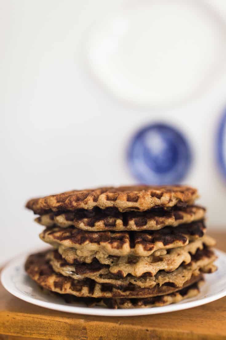 30+ Sourdough Breakfast Ideas - Farmhouse on Boone