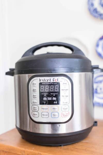 How To Use Instant Pot - Instant Pot Guide For Beginners - Farmhouse on ...