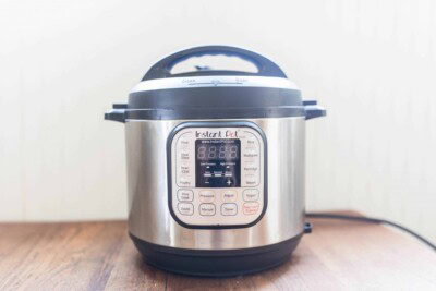How To Use Instant Pot - Instant Pot Guide For Beginners - Farmhouse on ...