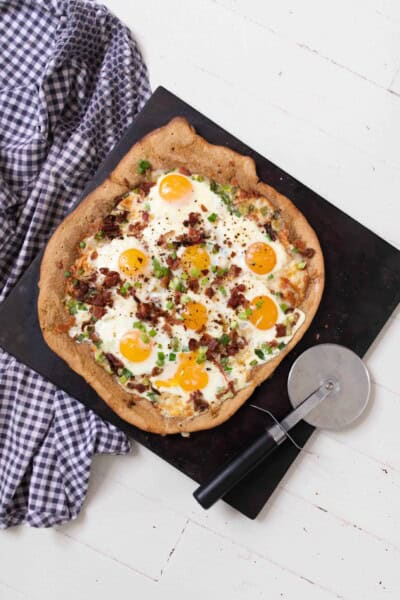 30+ Sourdough Breakfast Ideas - Farmhouse on Boone