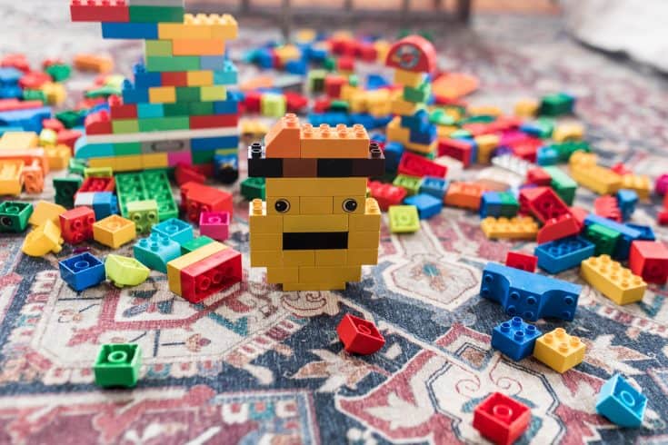 Simple Living Gift Guide - Farmhouse on Boone