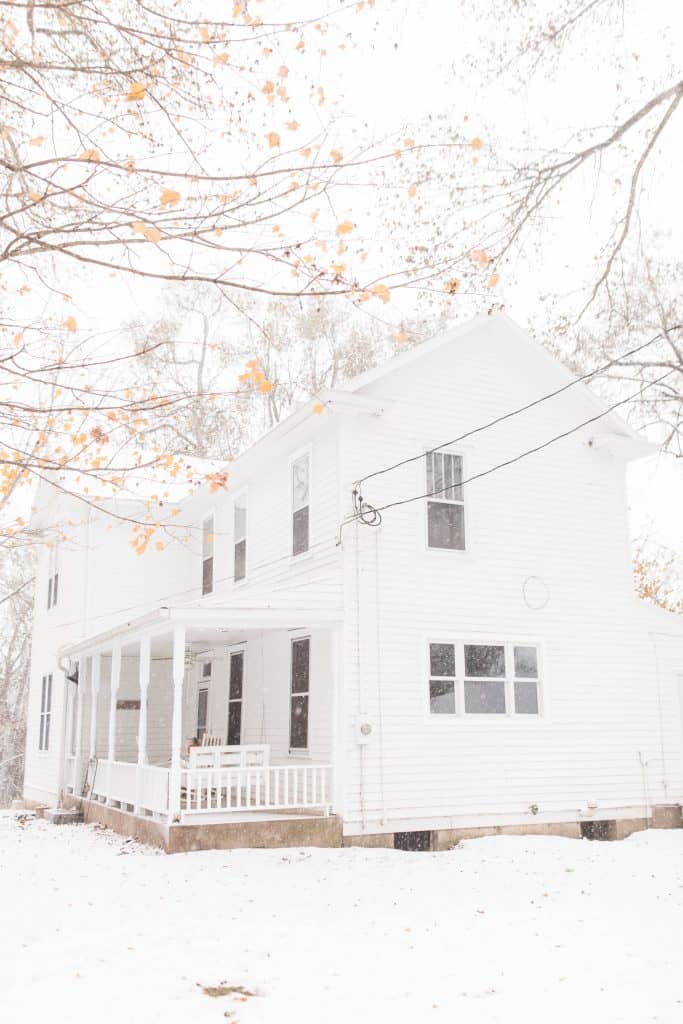 Victorian Farmhouse - Farmhouse on Boone