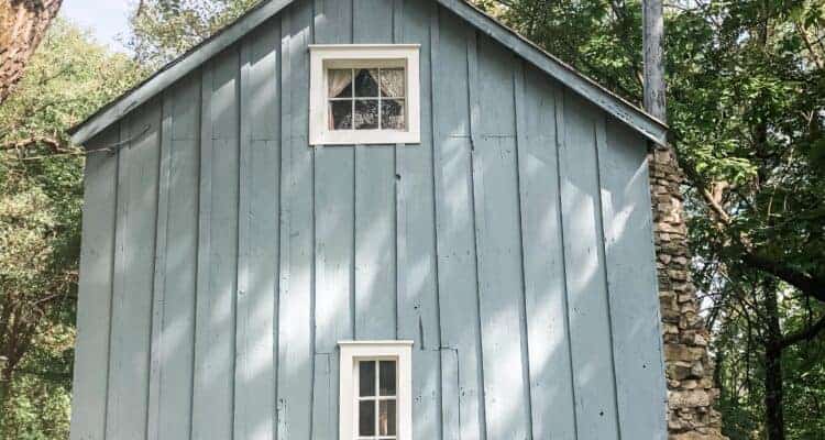 DIY Tutorials Archives - Page 2 of 13 - Farmhouse on Boone