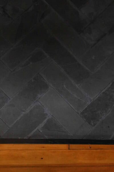 DIY Hearth Pad - Farmhouse on Boone