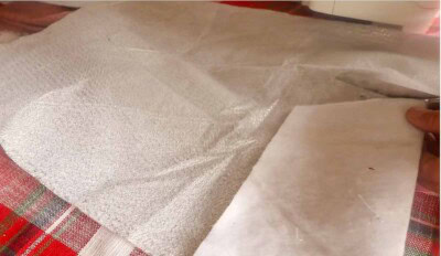 DIY Pot Holders - Farmhouse on Boone