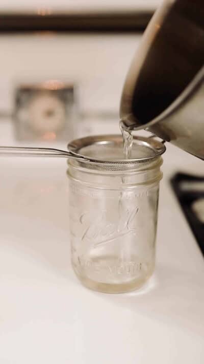 How To Render Beef Fat - Farmhouse on Boone