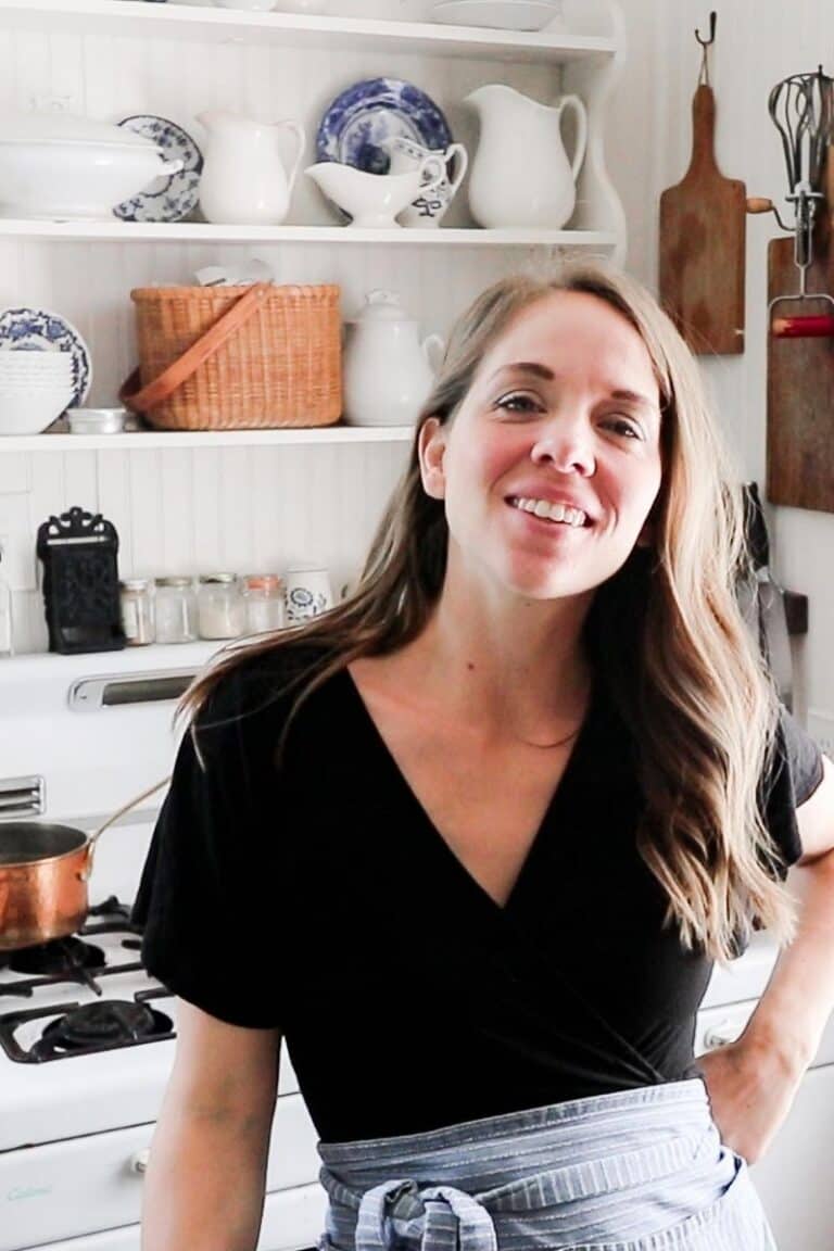 Meet Lisa from Farmhouse on Boone - Farmhouse on Boone