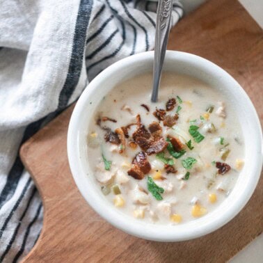 Soup Archives - Farmhouse on Boone