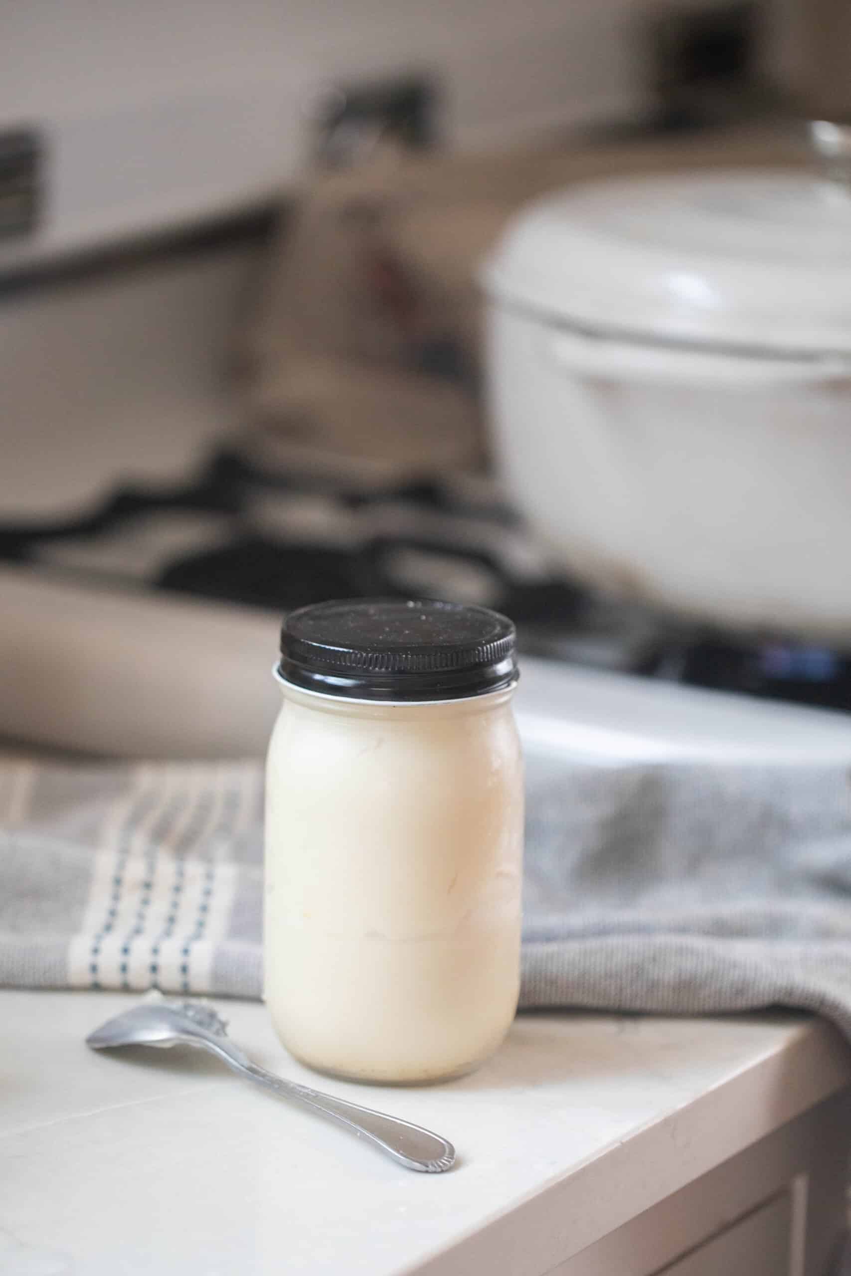 How To Make Lard - Farmhouse on Boone