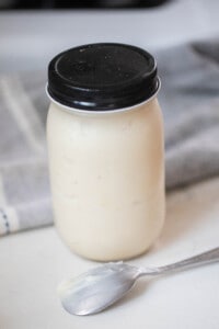 How To Make Lard - Farmhouse on Boone