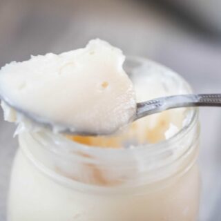 How To Make Lard - Farmhouse on Boone