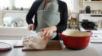 How To Make Lard - Farmhouse on Boone