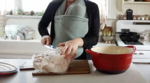How To Make Lard - Farmhouse on Boone