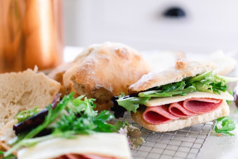 How to Eat Sourdough Bread - Farmhouse on Boone