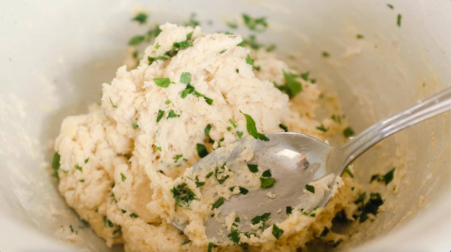 Easy Sourdough Dumplings - Farmhouse on Boone