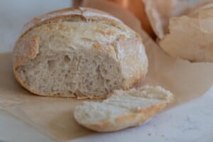 Sourdough Hydration: How To Make Delicious Bread - Farmhouse on Boone
