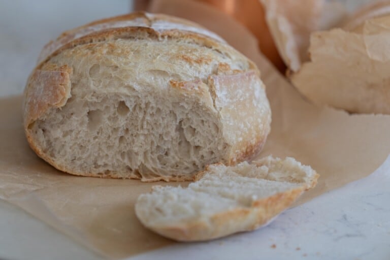 Sourdough Hydration: How To Make Delicious Bread - Farmhouse on Boone
