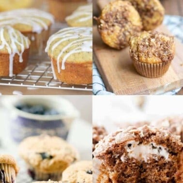Sourdough Desserts Archives - Page 2 of 3 - Farmhouse on Boone