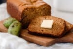 Easy Pawpaw Bread Recipe - Farmhouse on Boone