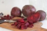 Fermented Beets Recipe - Farmhouse on Boone