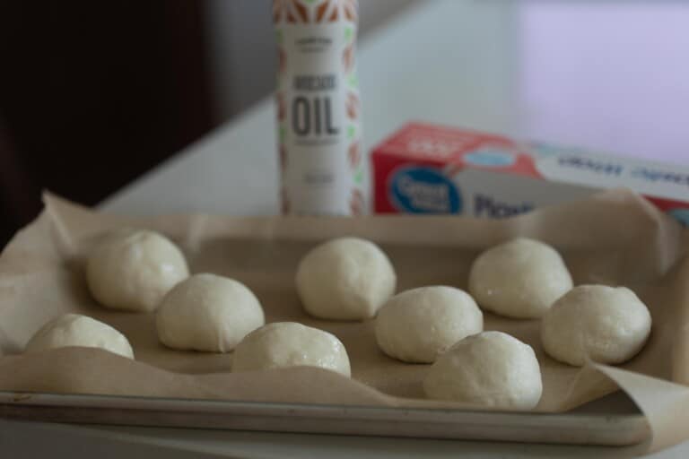 Freezing Sourdough Bread Dough - A Complete Guide - Farmhouse on Boone