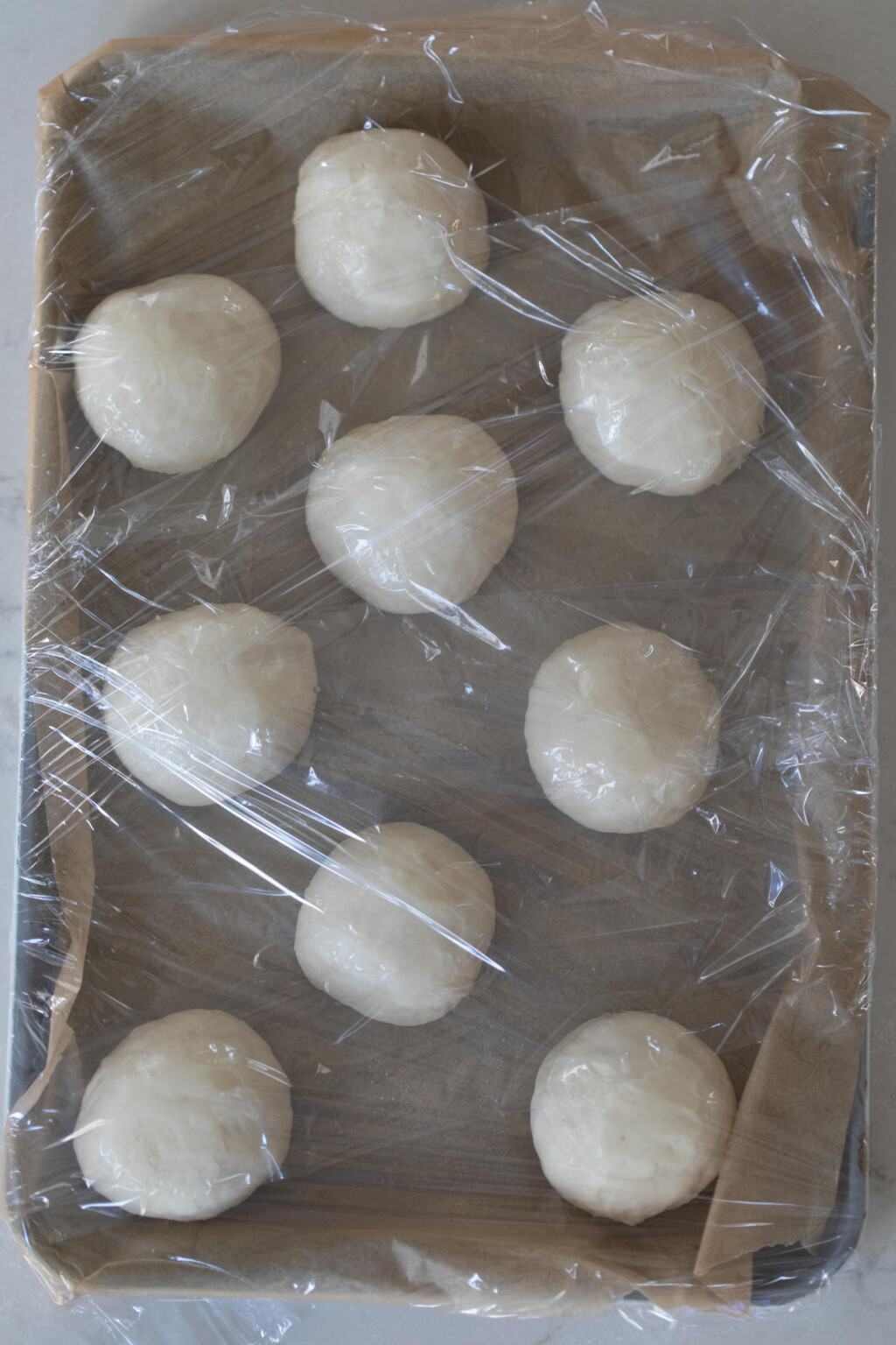 Freezing Sourdough Bread Dough - A Complete Guide - Farmhouse on Boone