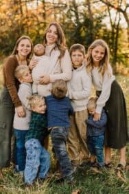 Meet Lisa - Farmhouse on Boone