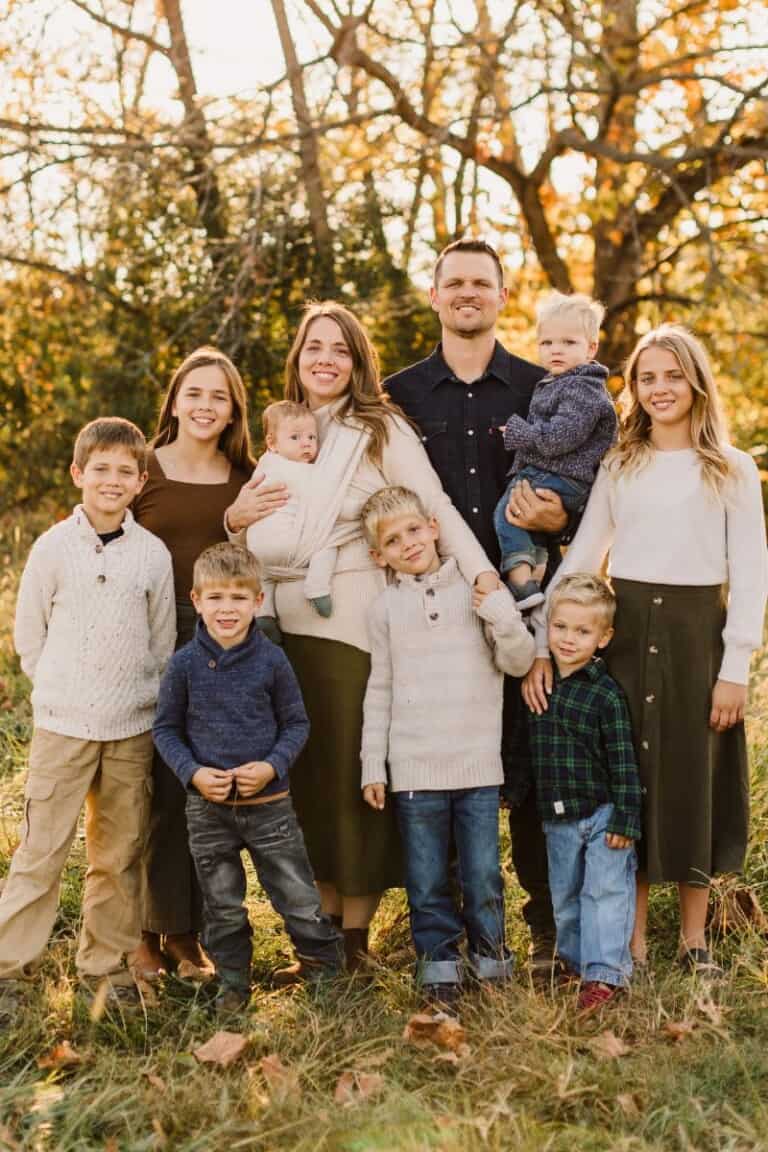 Meet Lisa - Farmhouse on Boone