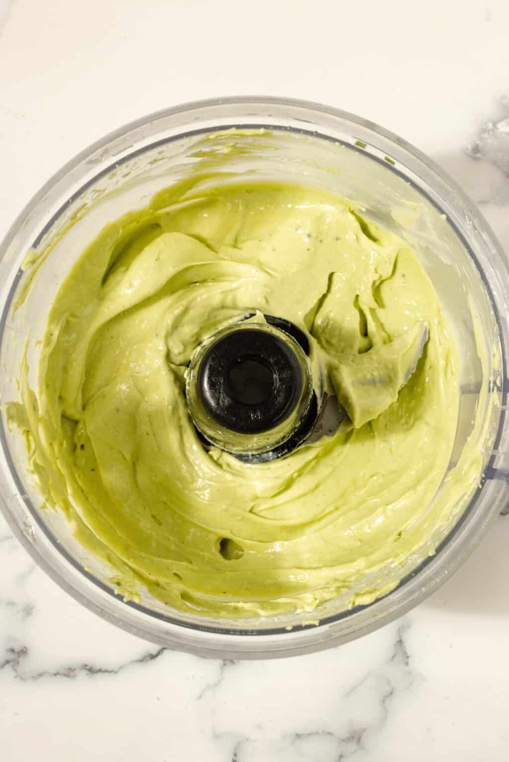 Easy Avocado Aioli Recipe - Farmhouse on Boone