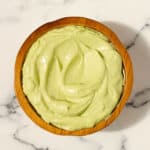 Easy Avocado Aioli Recipe - Farmhouse on Boone