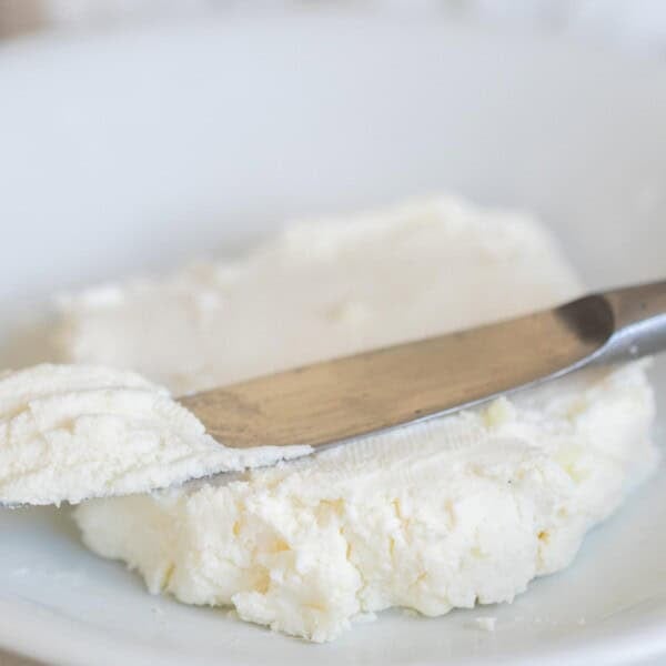 How To Make Kefir Cheese - Farmhouse on Boone