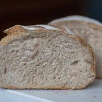 Best Low Hydration Sourdough Bread Recipe - Farmhouse on Boone