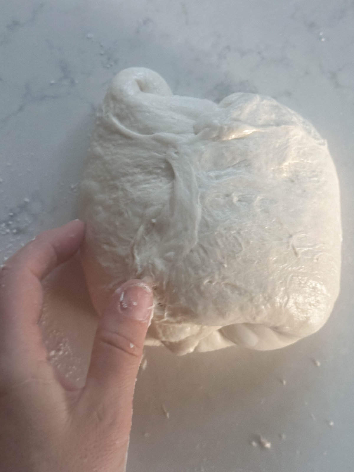 How to Make Small Batch Sourdough Bread - Farmhouse on Boone