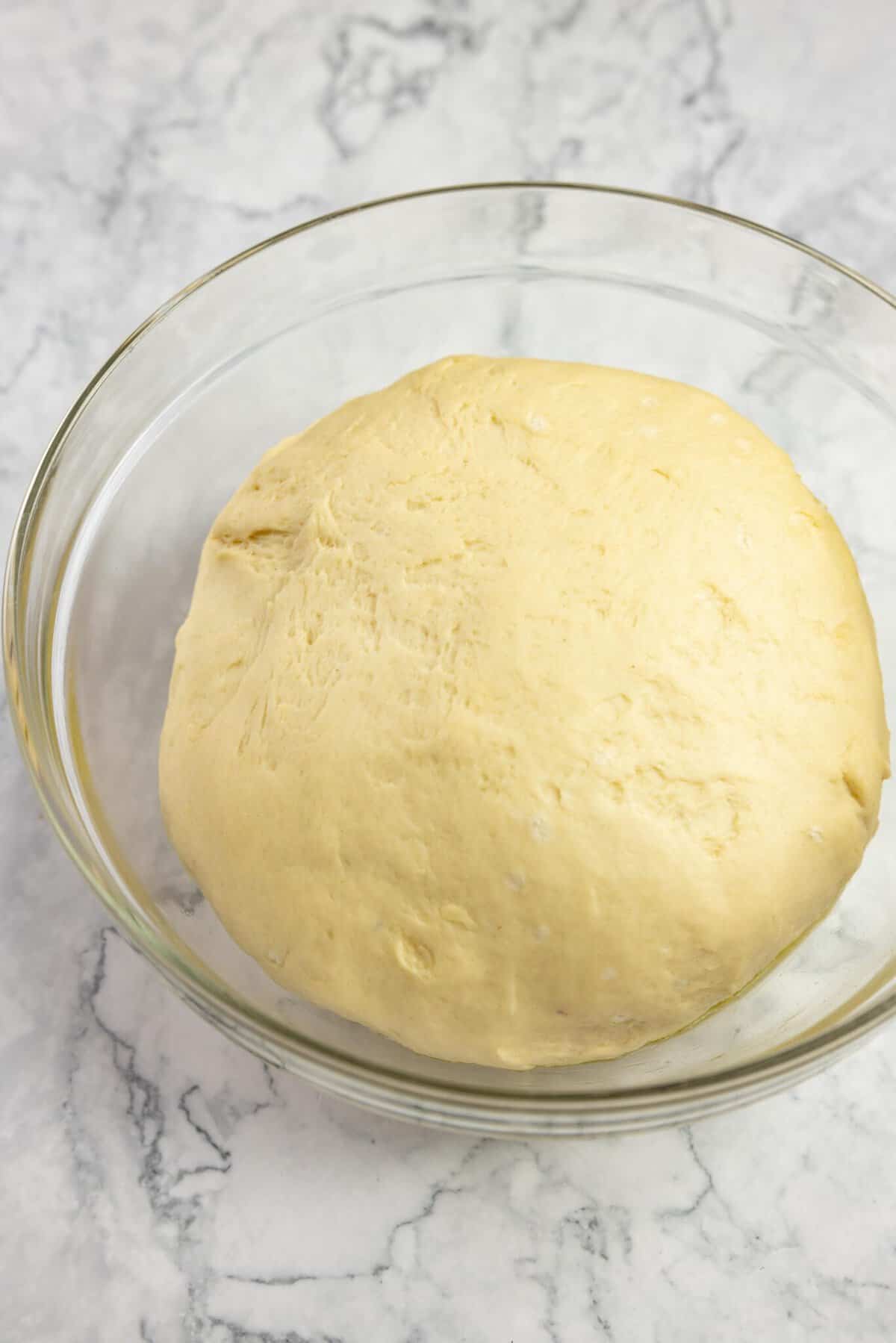 Easy Sourdough Discard Hamburger Buns - Farmhouse on Boone