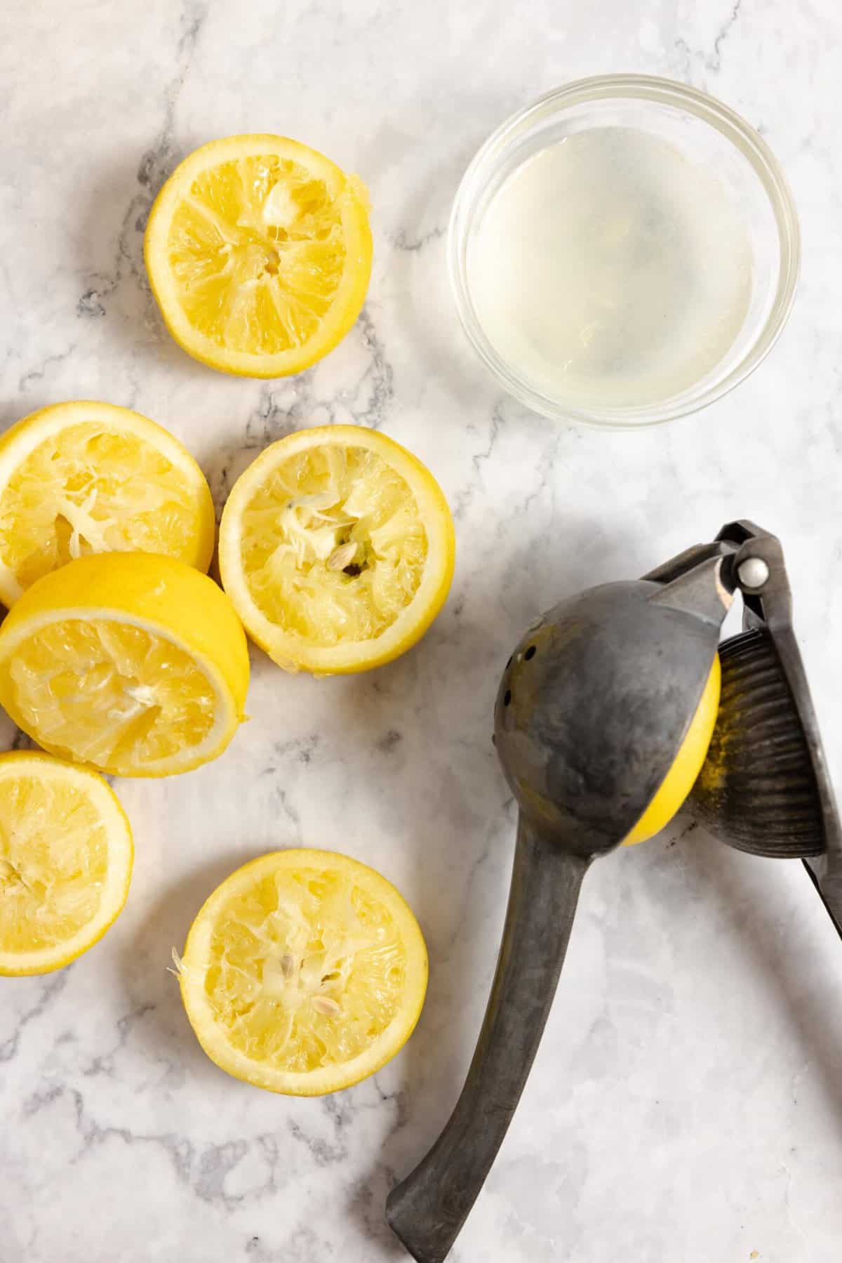 Easy Fermented Lemonade - Refreshing Probiotic Soda - Farmhouse on Boone