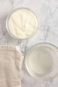 Easy Fermented Lemonade - Refreshing Probiotic Soda - Farmhouse on Boone