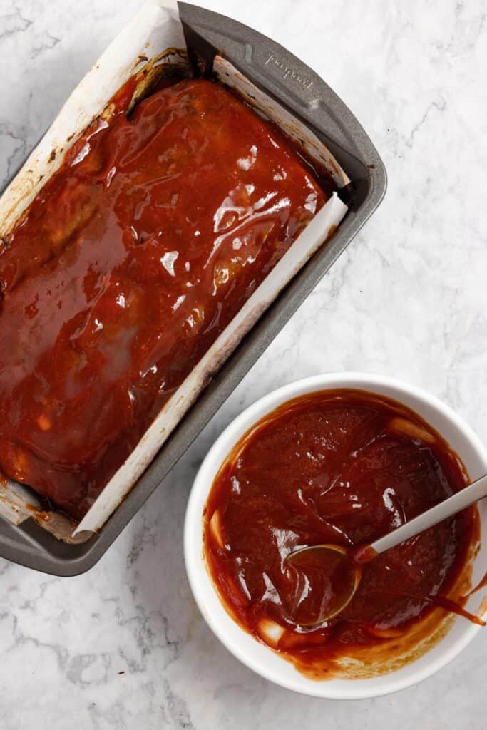 The Best Homemade Meatloaf Recipe - Farmhouse on Boone