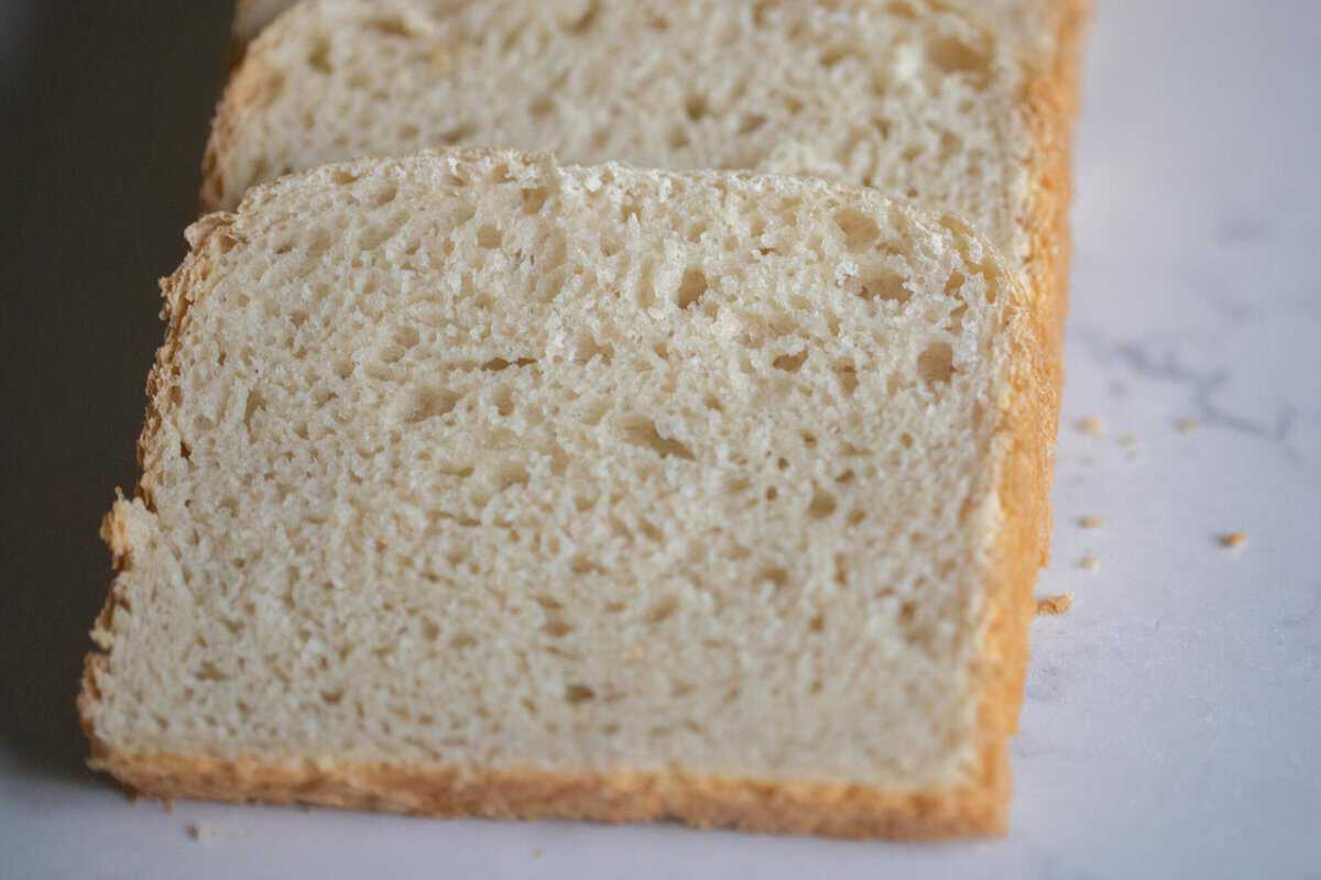 Pain de Mie (Pullman Bread) Recipe - Farmhouse on Boone