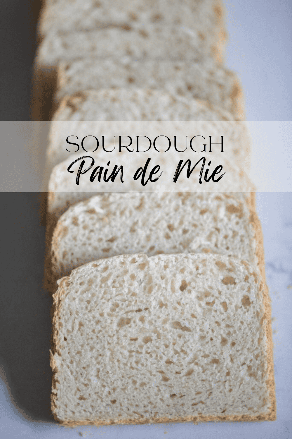 Pain de Mie (Pullman Bread) Recipe - Farmhouse on Boone