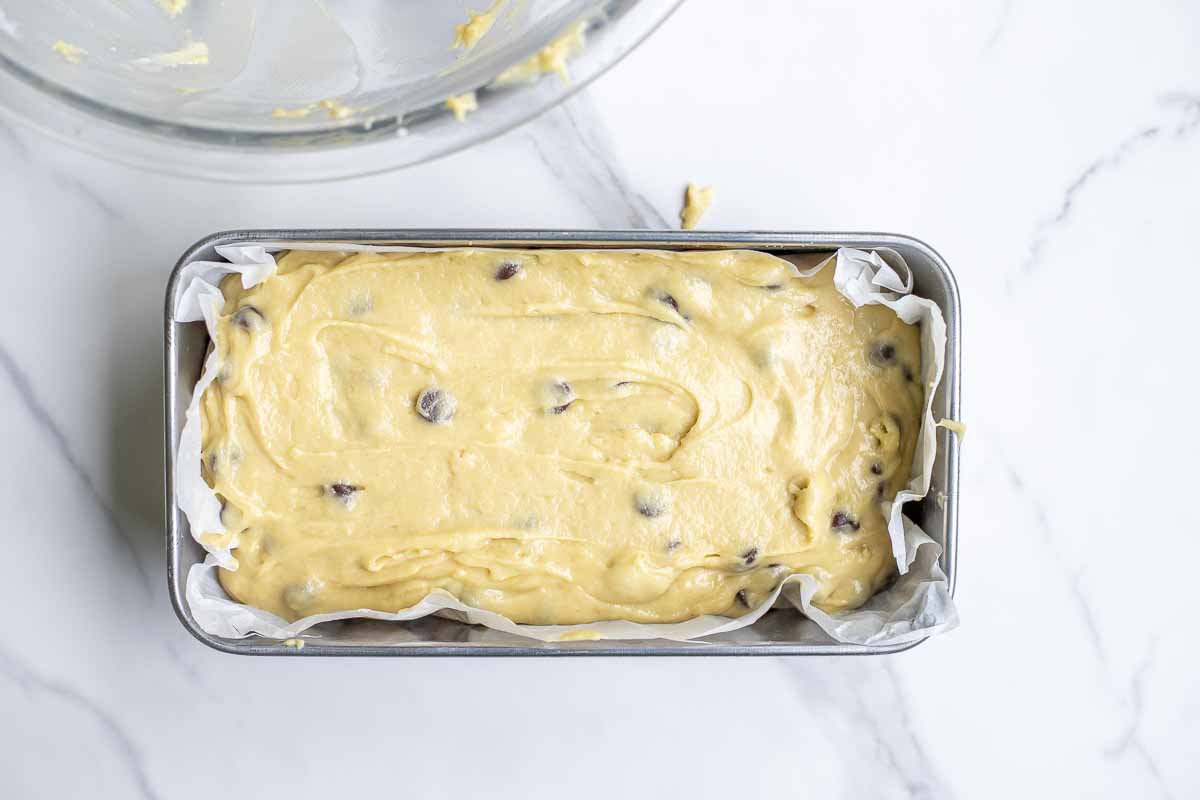 Sourdough Chocolate Chip Bread - Farmhouse on Boone