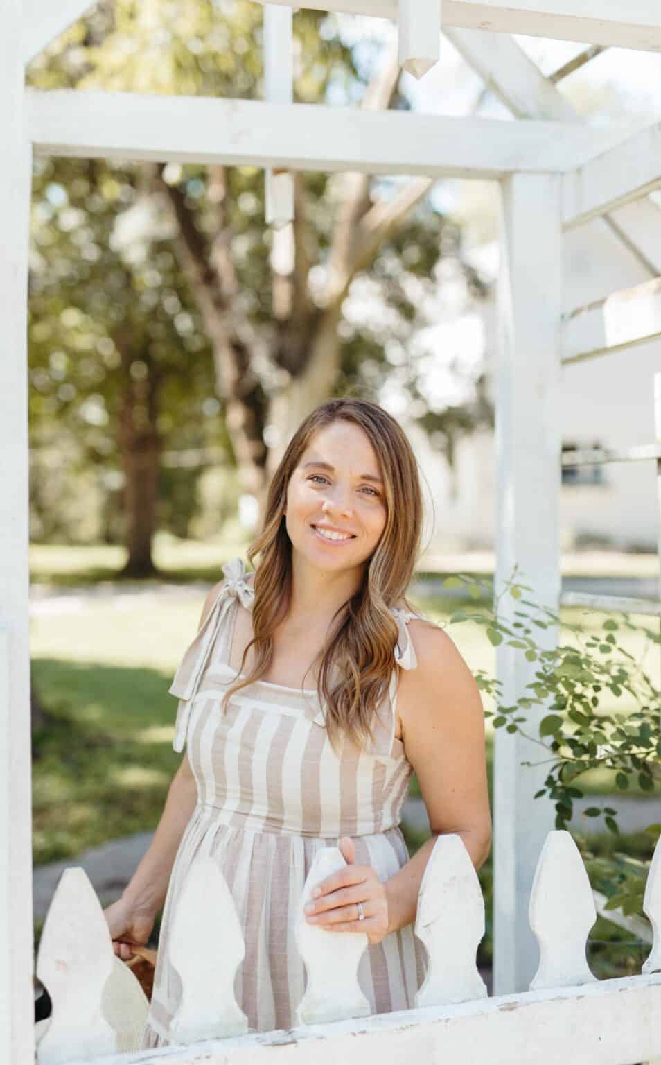 Meet Lisa - Farmhouse on Boone