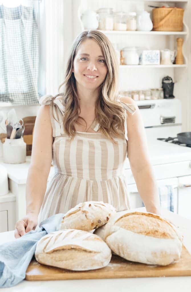 Meet Lisa - Farmhouse on Boone
