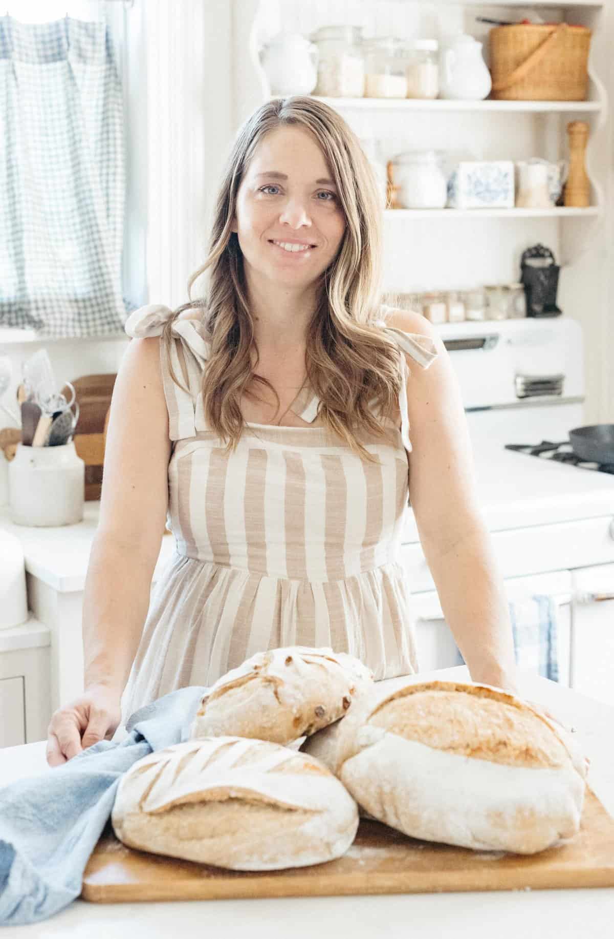 Meet Lisa - Farmhouse on Boone