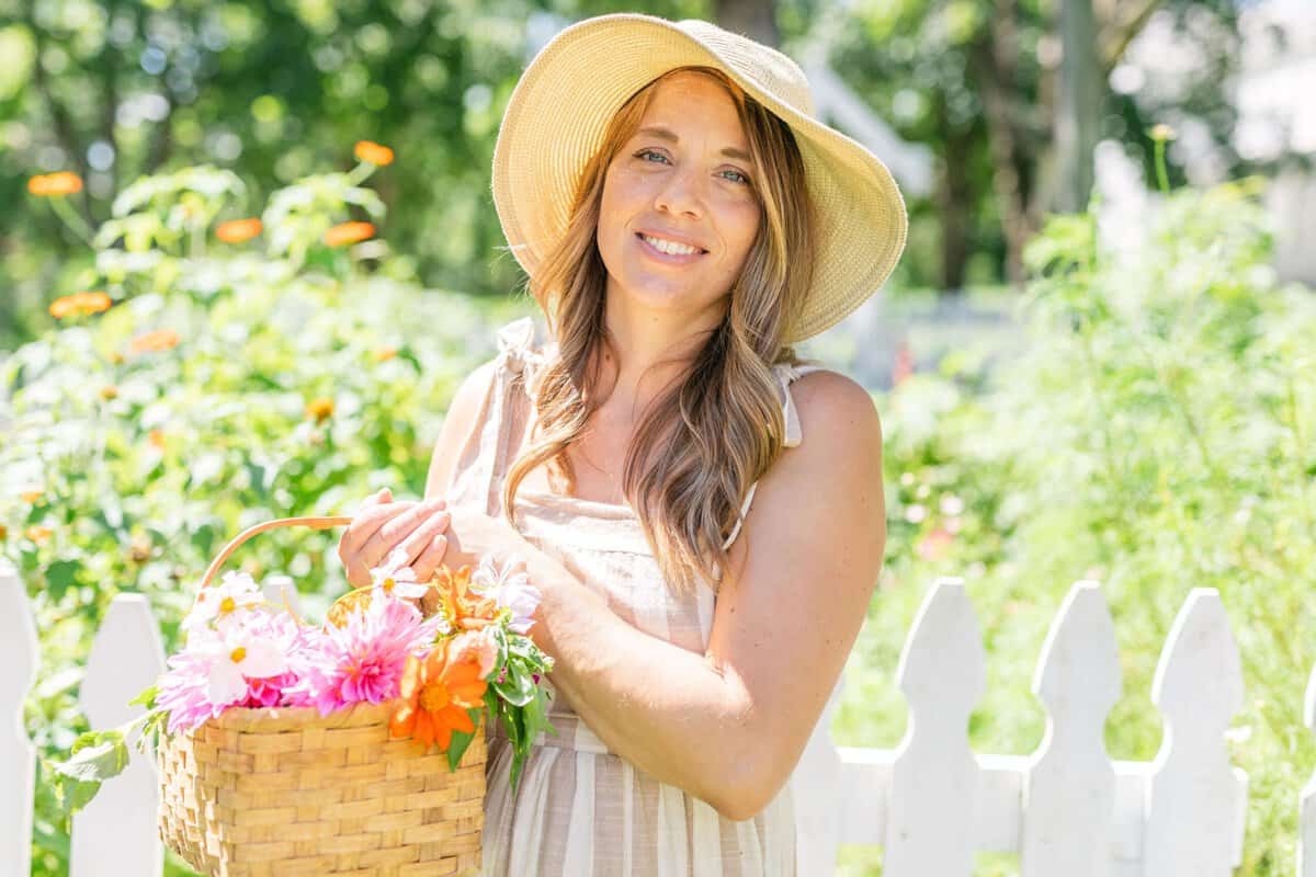 Meet Lisa - Farmhouse on Boone