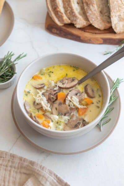 16 Easy One-Pot Soup Recipes - Farmhouse on Boone
