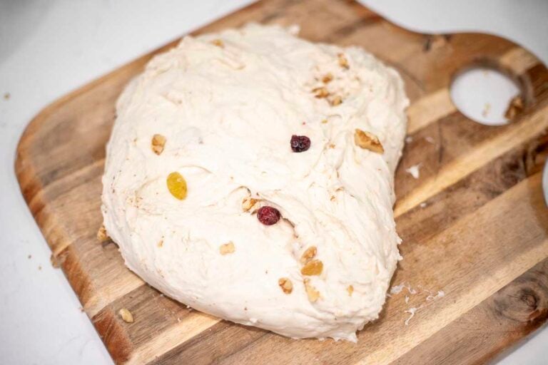 Sourdough Fruit Bread - Farmhouse on Boone